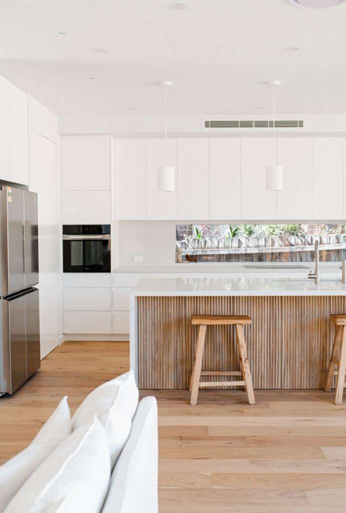 Buildrite Joinery: Custom Joinery Sydney