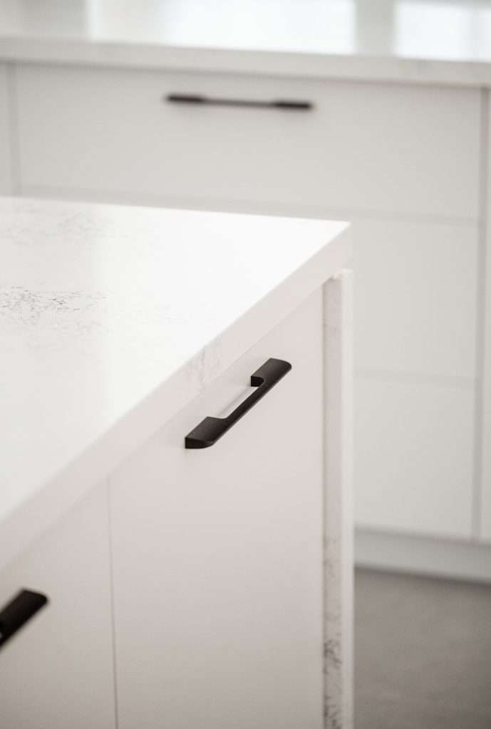 Custom Kitchen Joinery Sydney | Buildrite Joinery